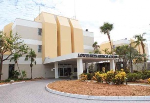 Lower Keys Medical Center's Women's Imaging Center in Key West, FL ...